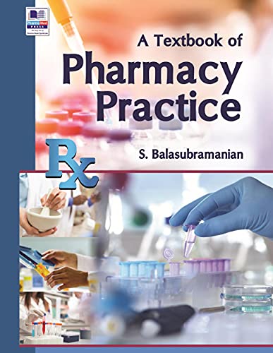 Pharmacy Practice: Essentials of Hospital, Clinical and Community ...