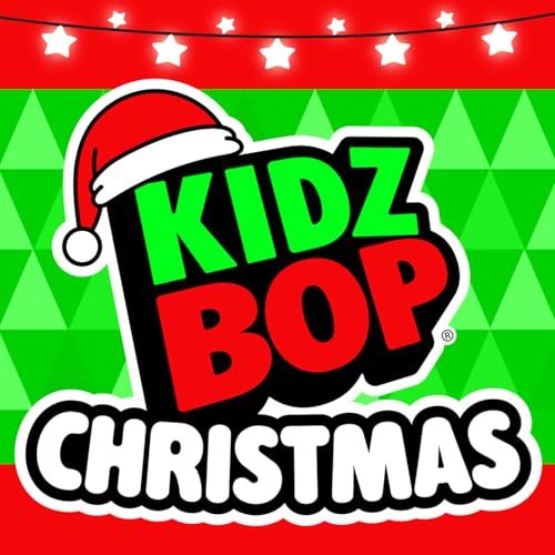 All I Want For Christmas Is You song by KIDZ BOP Kids from KIDZ BOP ...