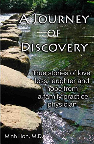 A Journey of Discovery: True Stories of Love, Loss, Laughter, and Hope ...