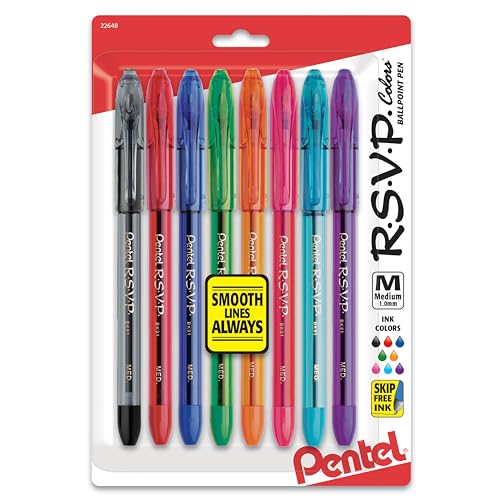 Best Mead Pens: Top Picks for Smooth Writing Experience - Totally Reviewed