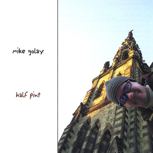 Play half pint by Mike Golay on Amazon Music
