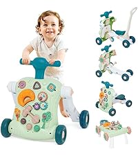 Amazon.com: Montessori Ball Tracker Wooden Ball Drop Toy for Toddlers ...