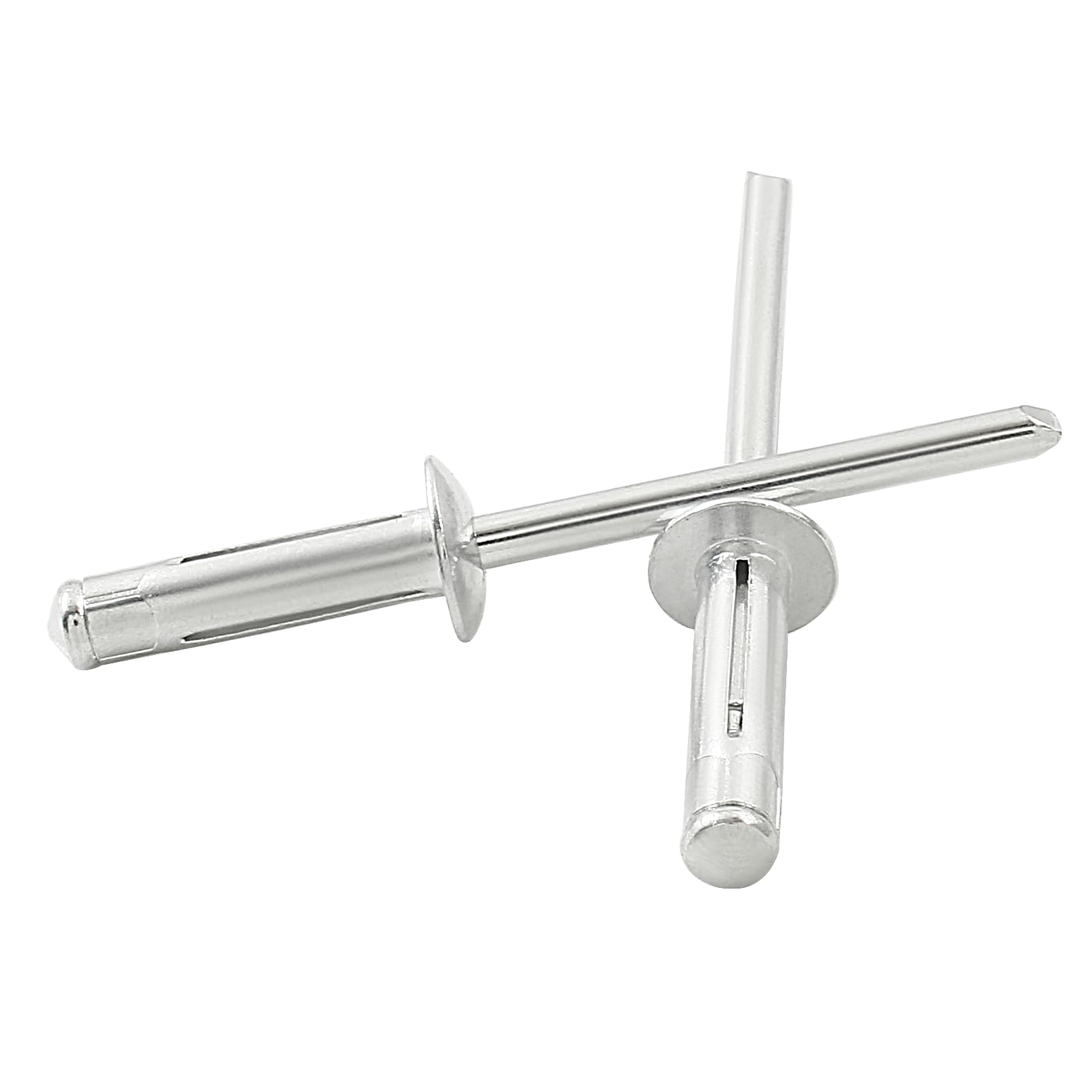 Snapklik.com : Kyuionty 60 Pcs 3/16" X 3/4" Tri-Fold Exploding Pop ...