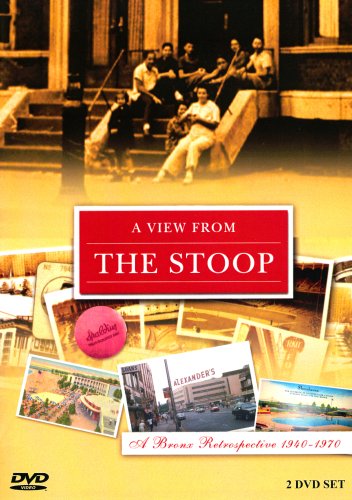 Amazon.com: A View from THE STOOP : Documentary, Stephen M. Samtur ...
