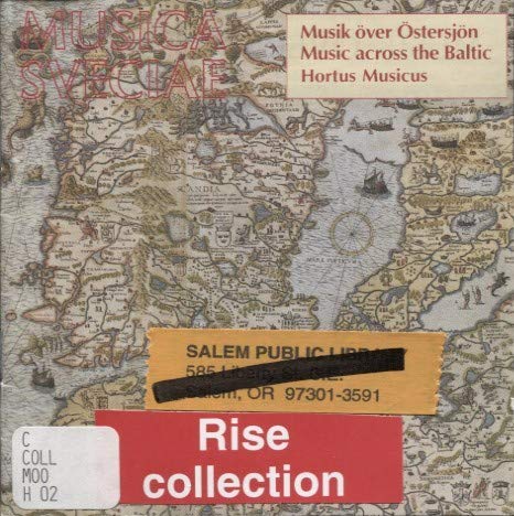 Music Across the Baltic - Music Across the Baltic - Amazon.com Music
