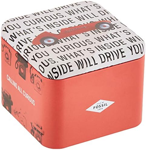 Fossil Mens Watch Machine, 45mm Case Size, Quartz Chronograph Movement ...