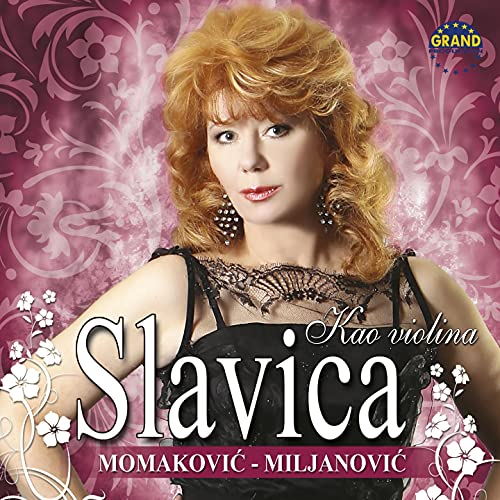 Play Kao Violina by Slavica Momakovic & Grand Production on Amazon Music