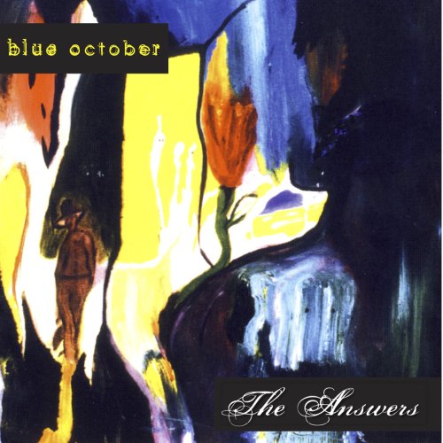Blue October - The Answers - Amazon.com Music
