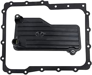 Filtro de transmisión compatible con Baojun 510 530 RS5 RC 2022 ...