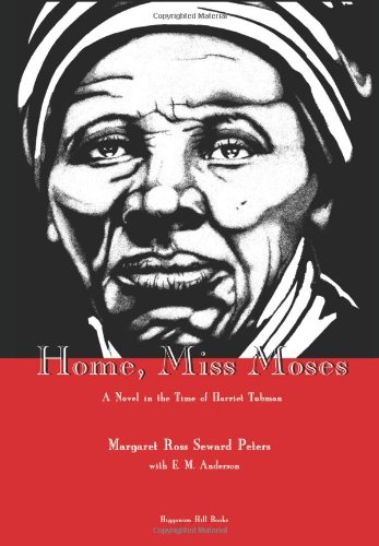 Home, Miss Moses: Anderson, Eric: 9780977655601: Amazon.com: Books