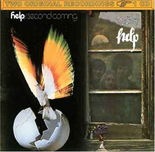 Amazon.com: Help/Second Coming: CDs & Vinyl