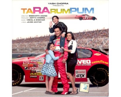 Amazon.com: Ta Ra Rum Pum (2 Disc Set) : Movies & TV