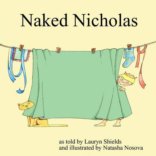 Naked Nicholas: LJ Shields: 9781409248996: Amazon.com: Books
