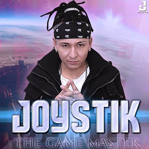 Play The Game Master by Joystik on Amazon Music