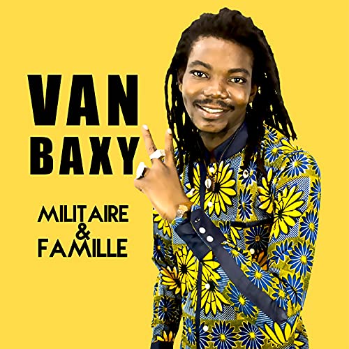 Militaire et famille de Van Baxy en Amazon Music Unlimited