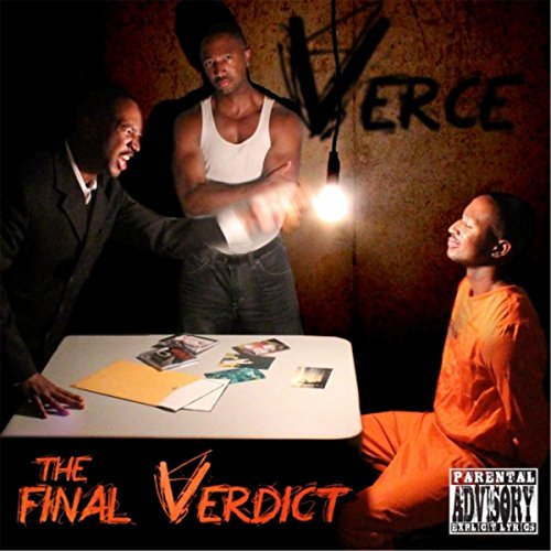 Play The Final Verdict by The Verce on Amazon Music