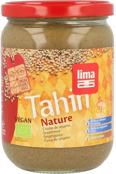 Tahin Ersatz – Die 15 besten Produkte im Vergleich - abnehmen-ganz ...
