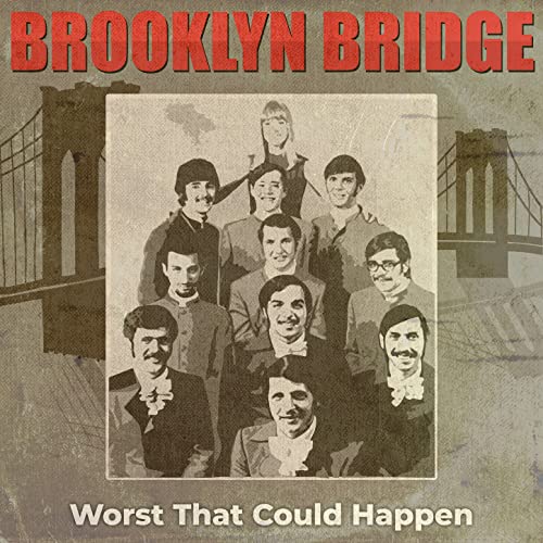 Worst That Could Happen (Rerecorded) by Brooklyn Bridge on Amazon Music ...