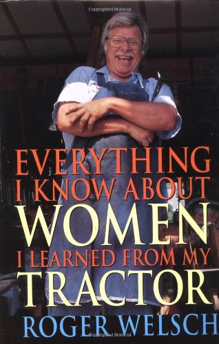 Amazon | Everything I Know About Women I Learned from My Tractor ...