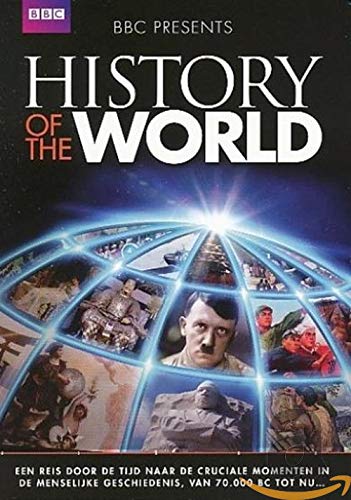 BBC; History of the World: Dvd: Amazon.fr: DVD et Blu-ray}