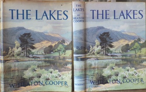 The Lakes: Cooper, W. Heaton: Amazon.com: Books