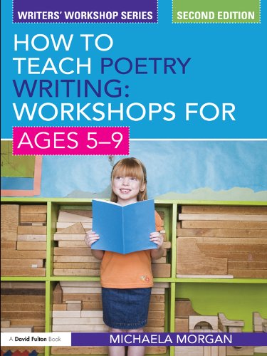 Amazon.com: How to Teach Poetry Writing: Workshops for Ages 5-9 ...