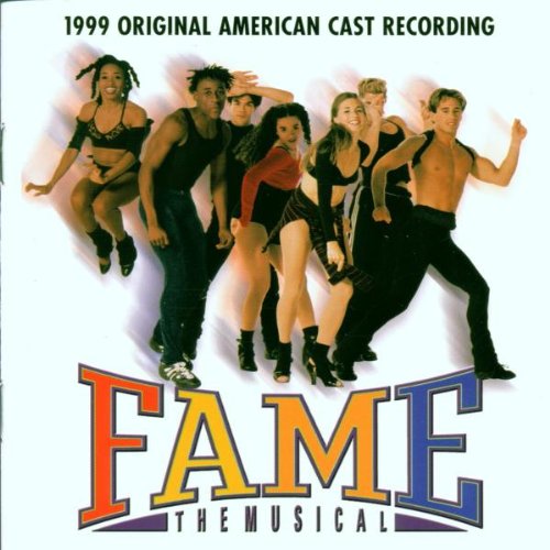 Amazon.de:Fame-the Musical