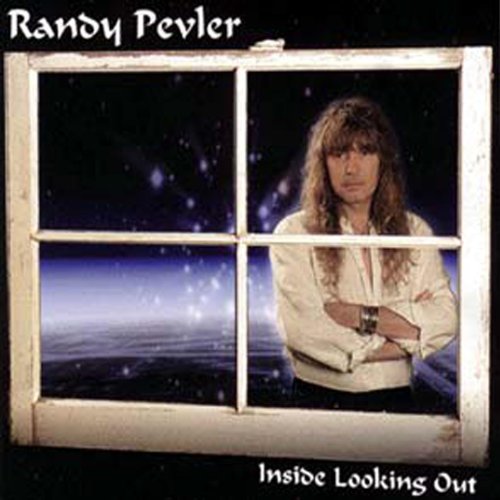 Amazon.com: Inside Looking Out : Randy Pevler: Digital Music