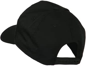 714 Orange County Area Code Embroidered Cap - Black OSFM at Amazon Men ...