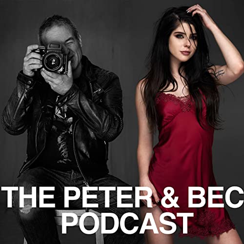 Amazon.com: The Peter & Bec Podcast : Peter Coulson: Books