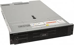 Amazon.com: AXIS S1264 Rack 144 TB : Electronics