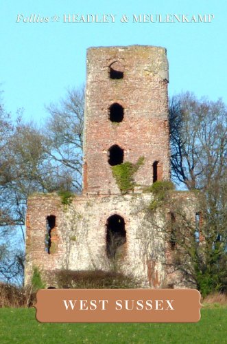 Amazon.com: Follies of West Sussex (Follies of England Book 37) eBook : Headley, Gwyn ...