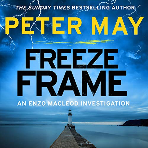 Amazon.com: Freeze Frame: An engrossing instalment in the cold-case ...