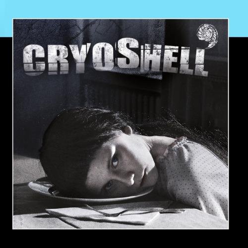Cryoshell - Cryoshell - Amazon.com Music
