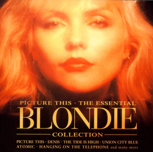 Amazon.com: Picture This - The Essential Blondie Collection ...