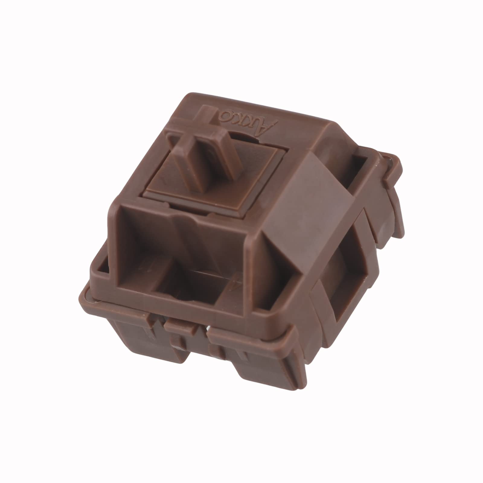 Akko Pom Brown Switch For Mechanical Gaming Keyboard Tactile Switch ...