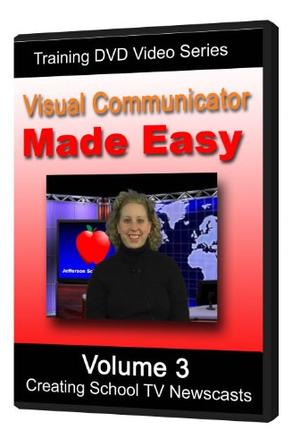 Amazon.com: Adobe Visual Communicator Made Easy Volume 3- Creating ...
