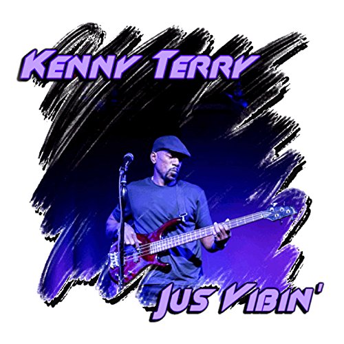 Play Jus Vibin' by Kenny Terry on Amazon Music