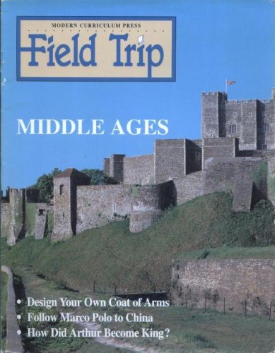 Middle Ages (Field Trip): Unknown: 9780813662954: Amazon.com: Books