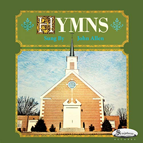 Hymns de John Allen en Amazon Music Unlimited