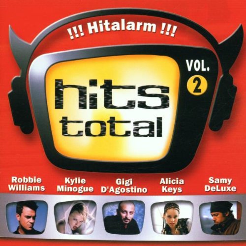 Hits Total Vol.2: Amazon.de: Musik-CDs & Vinyl