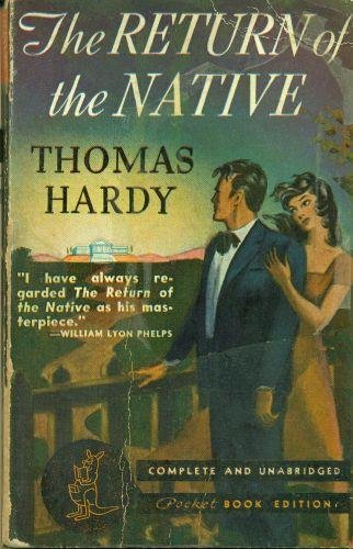 The Return of the Native: Thomas Hardy: Amazon.com: Books