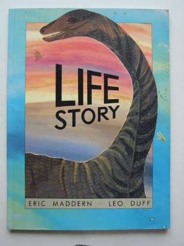 Life Story: Eric Maddern: 9780356139982: Amazon.com: Books