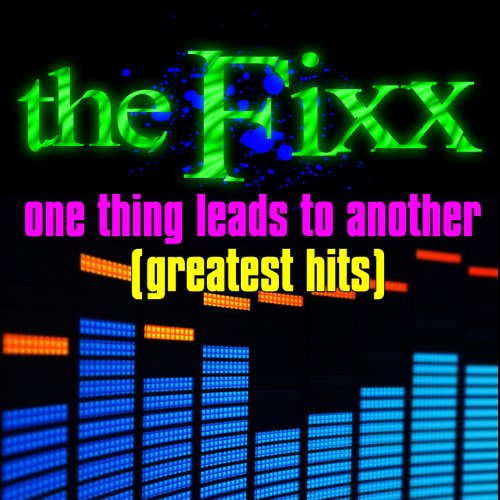 Play One Thing Leads To Another - Greatest Hits by The Fixx on Amazon ...