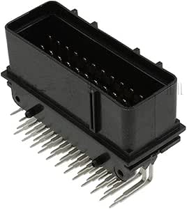 Ruiting Store 1/5/10/20Sets TE/AMP 36 Pin ECU Male Female Econoseal ...