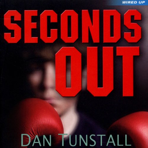 Seconds Out (Audio Download): Dan Tunstall, Michael Goldstrom, Audible ...