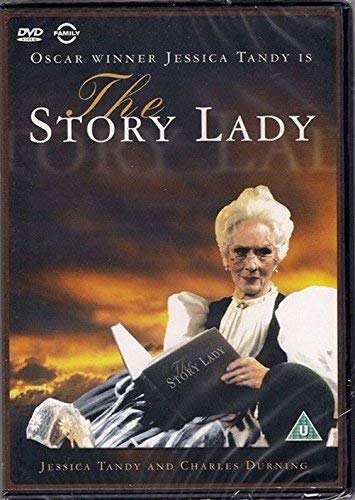 Amazon.com: The Story Lady [DVD] : Movies & TV
