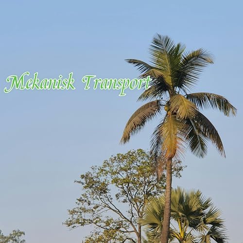 Amazon MusicでGarrison Hayes feat. Jamarcus StehrのMekanisk Transportを再生する