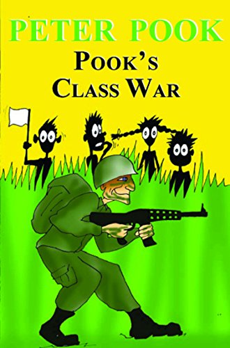 Amazon | Pook’s Class War (English Edition) [Kindle edition] by Pook ...
