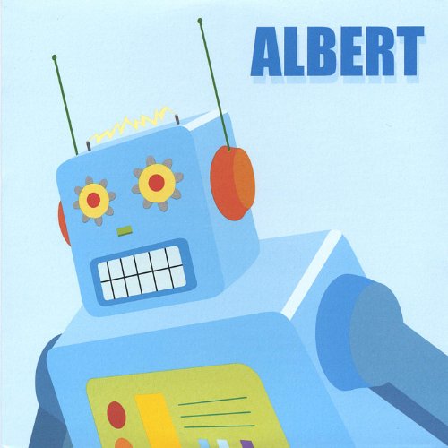 Play Albert by Albert on Amazon Music Unlimited